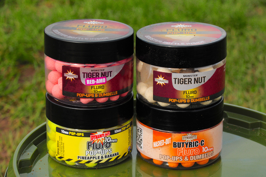Ian-brings-a-range-of-10mm-pop-ups-to-match-the-size-of-his-bottom-baits.jpg - Dynamite Baits ...