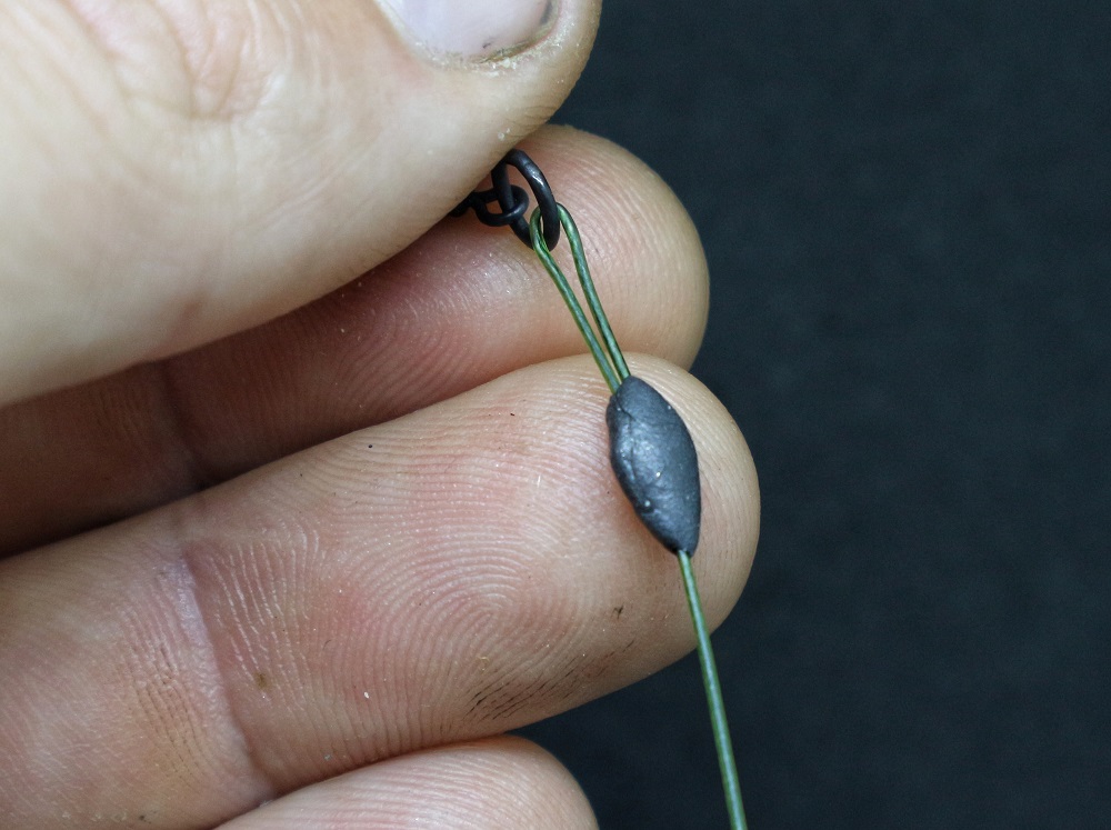 Rig School - How to tie the Ronnie Rig - Dynamite Baits Spain