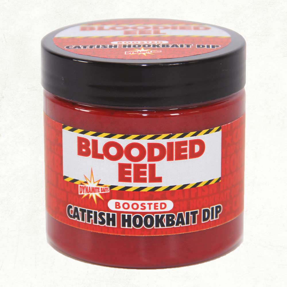 Bloodied-Ell-dip - Dynamite Baits Spain
