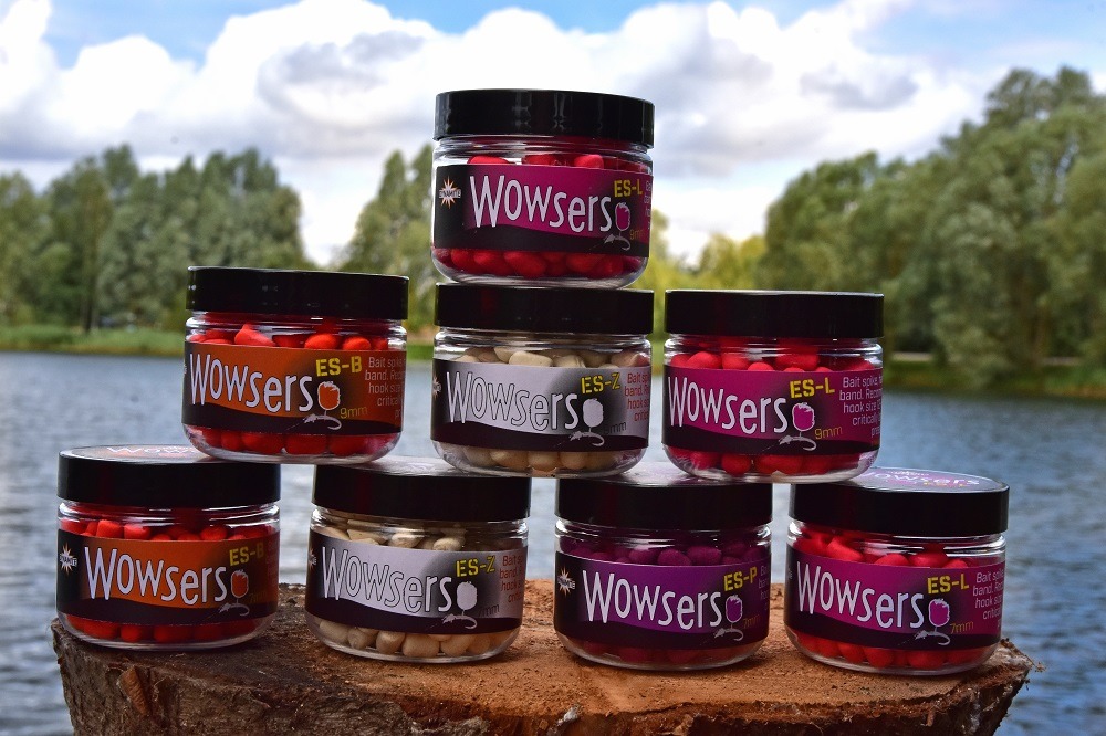 wowser-hookbaits - Dynamite Baits Netherlands