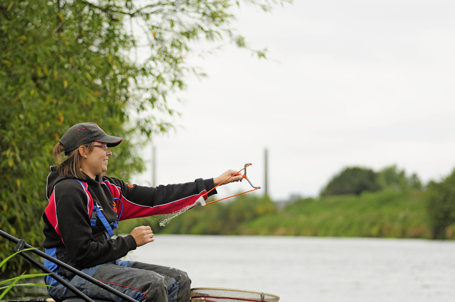 Catapult - Dynamite Baits Poland