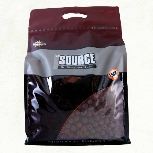 The Source Archives - Dynamite Baits