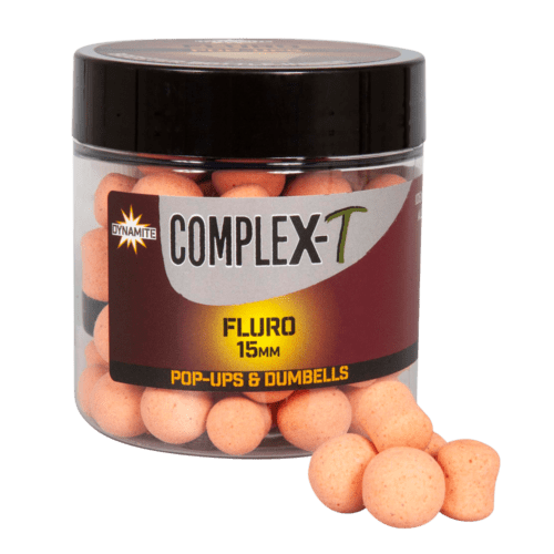 Complex-T - Dynamite Baits