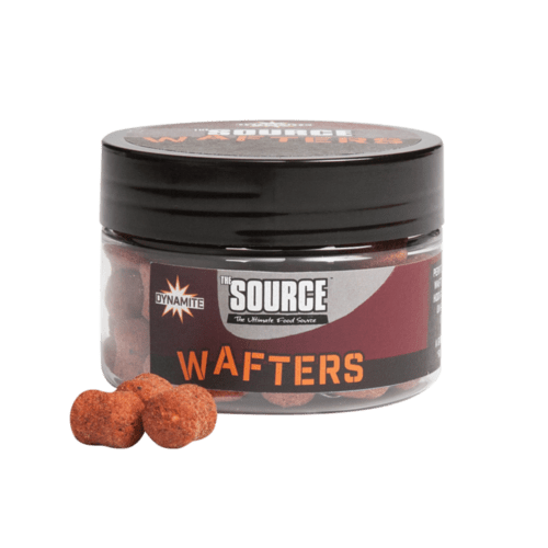 The Source Wafters - Dynamite Baits