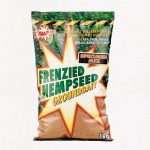 Frenzied Hempseed Groundbaits - Dynamite Baits