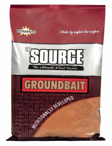 Spod/Bag Mixes & Groundbaits - Dynamite Baits