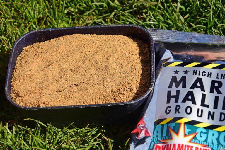Grant’s Top Groundbait guide - Dynamite Baits