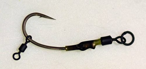 Rig School – How to tie the Ronnie Rig - Dynamite Baits