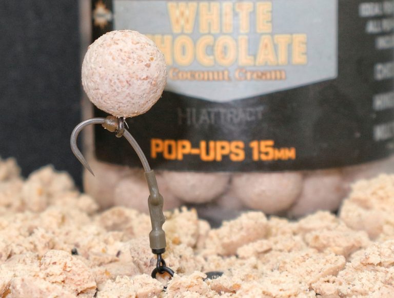 Rig School – How to tie the Ronnie Rig - Dynamite Baits