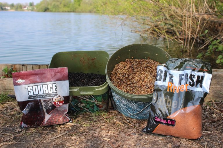 The Big Fish Hunt – How To Catch Specimen Bream - Dynamite Baits