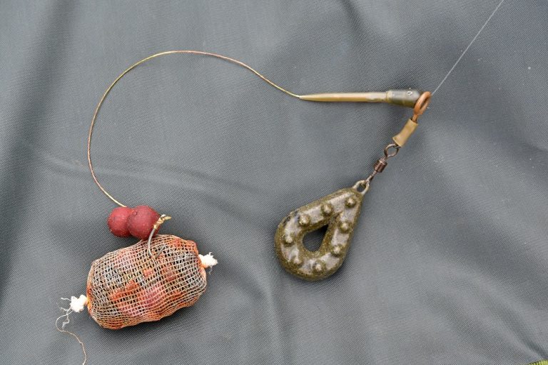 THE BIG FISH HUNT – How To Catch Barbel During The Daytime - Dynamite Baits