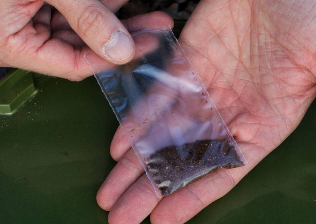 How to tie the perfect solid pva bag - Dynamite Baits
