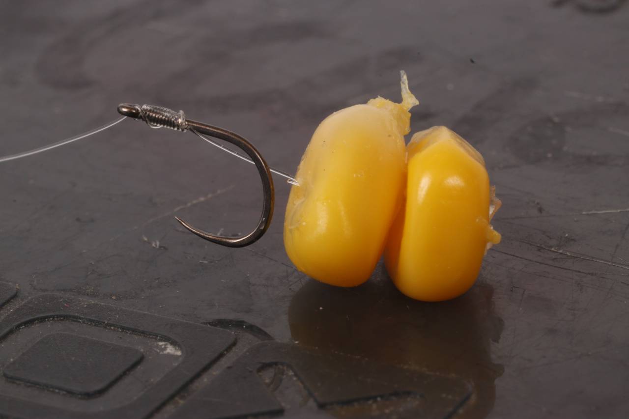 Paul Garner’s Budget Bait Tips For Bream - Dynamite Baits