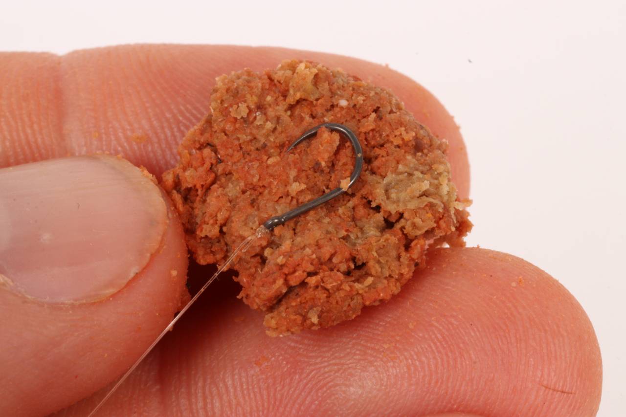 Catch More Tench and Crucians, with Paul Garner - Dynamite Baits