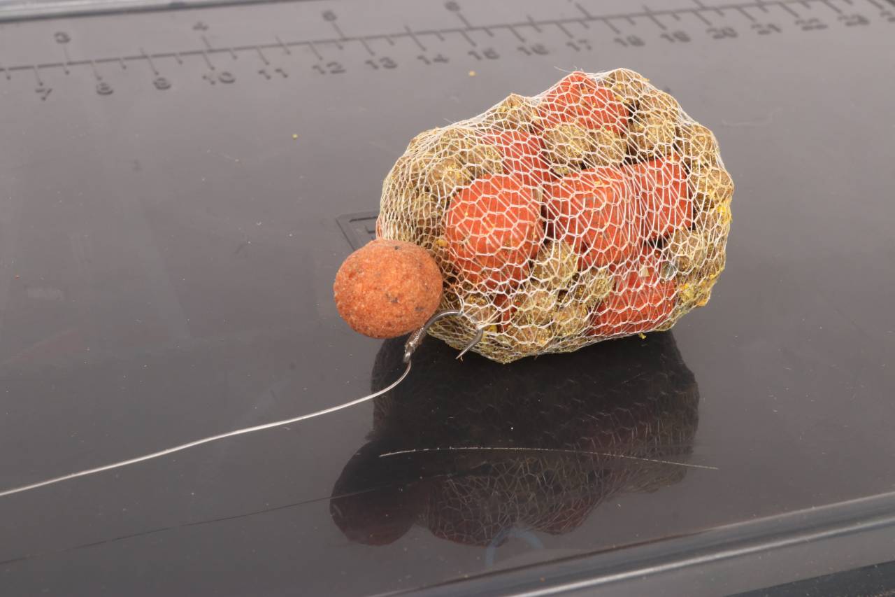 Paul Garner’s Floater Fishing Tips - Dynamite Baits