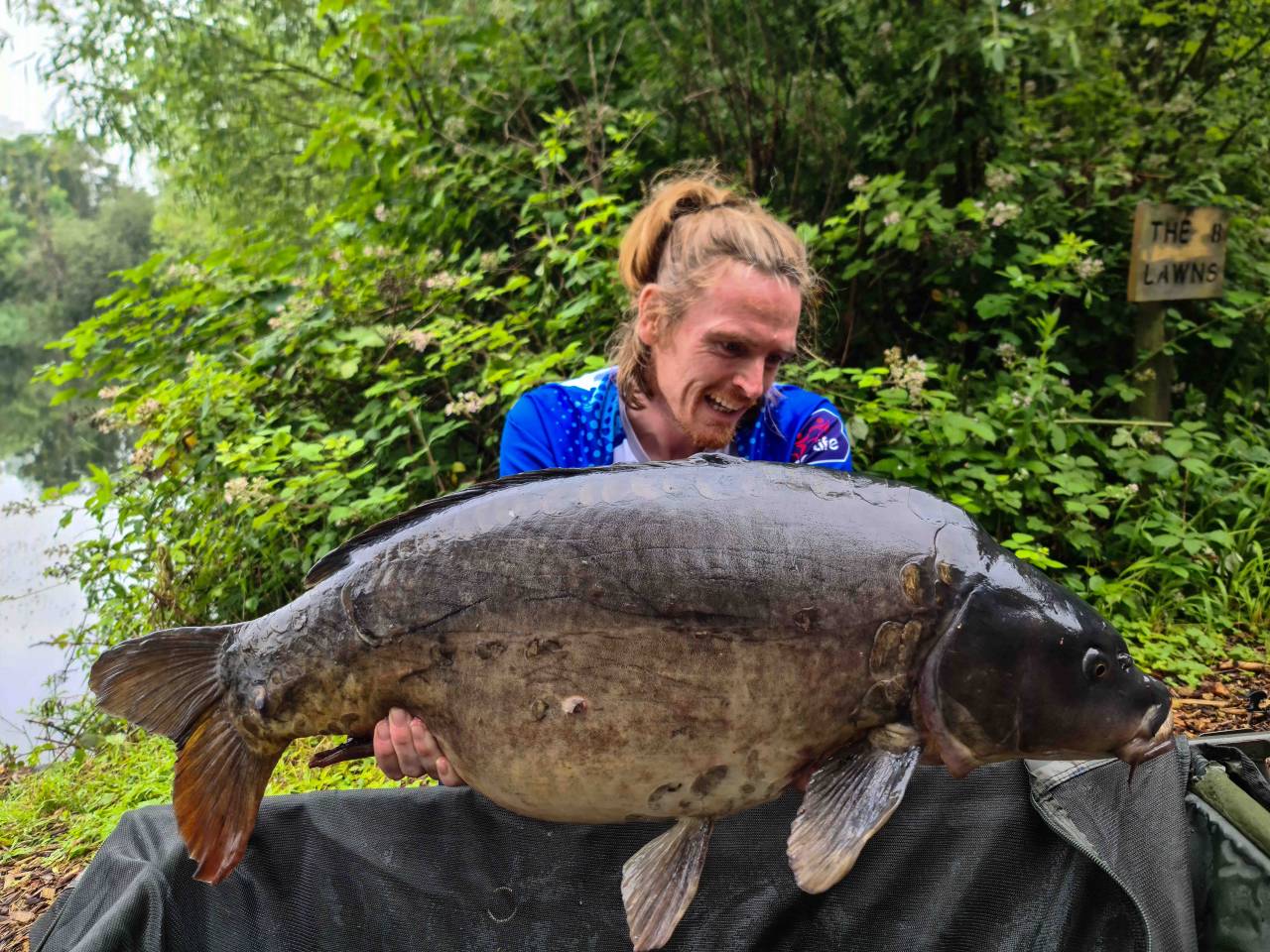 June 2021 SAS Competition Winners - Dynamite Baits