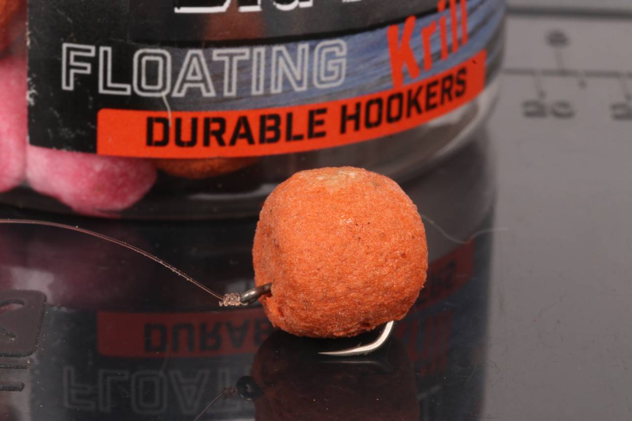 Paul Garner’s Floater Fishing Tips - Dynamite Baits