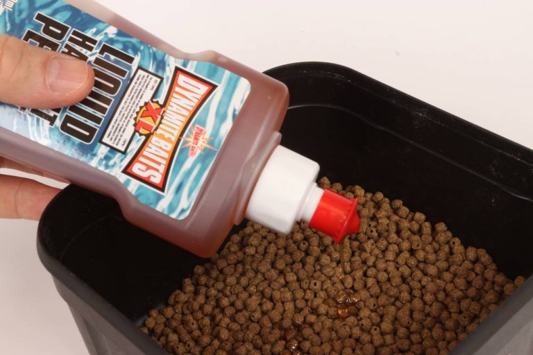 Paul Garner’s Floater Fishing Tips - Dynamite Baits