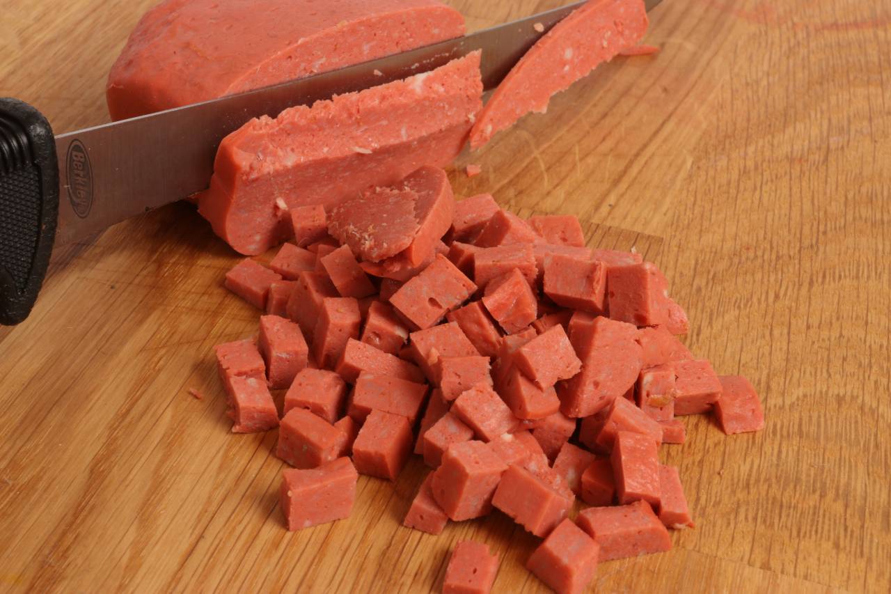 Paul Garner’s Luncheon Meat Tips for River Fishing - Dynamite Baits