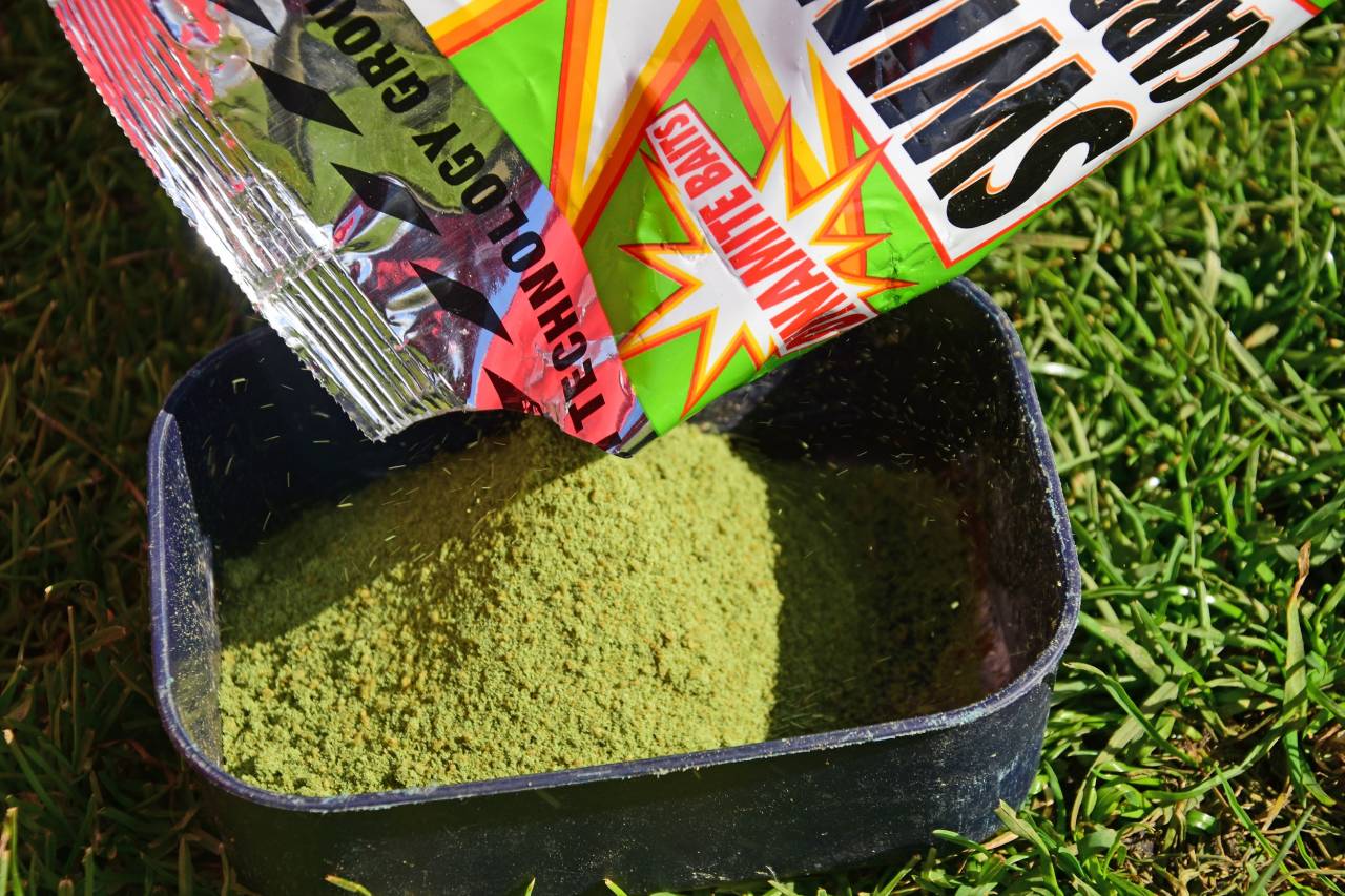 Nick Speed’s Top Five Swim Stim Groundbaits - Dynamite Baits