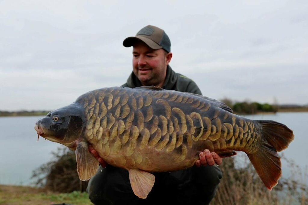 Jack Lamb - Dynamite Baits