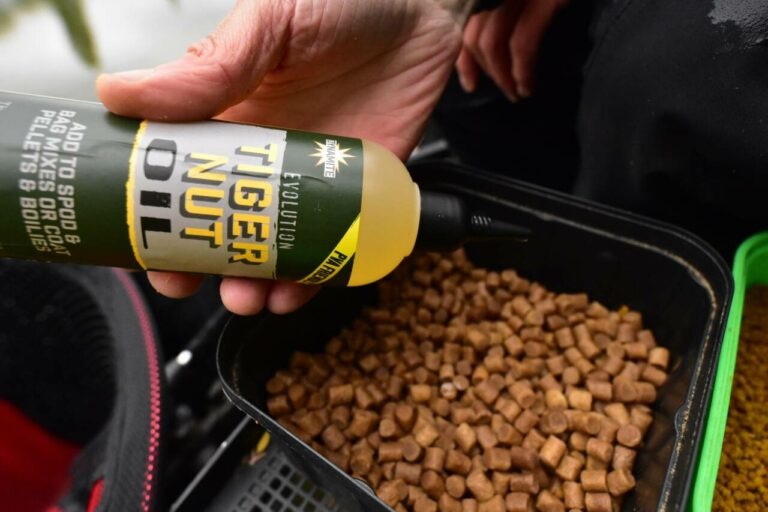 Alex Dockerty – How To Fish Loco Lake at Lindholme - Dynamite Baits