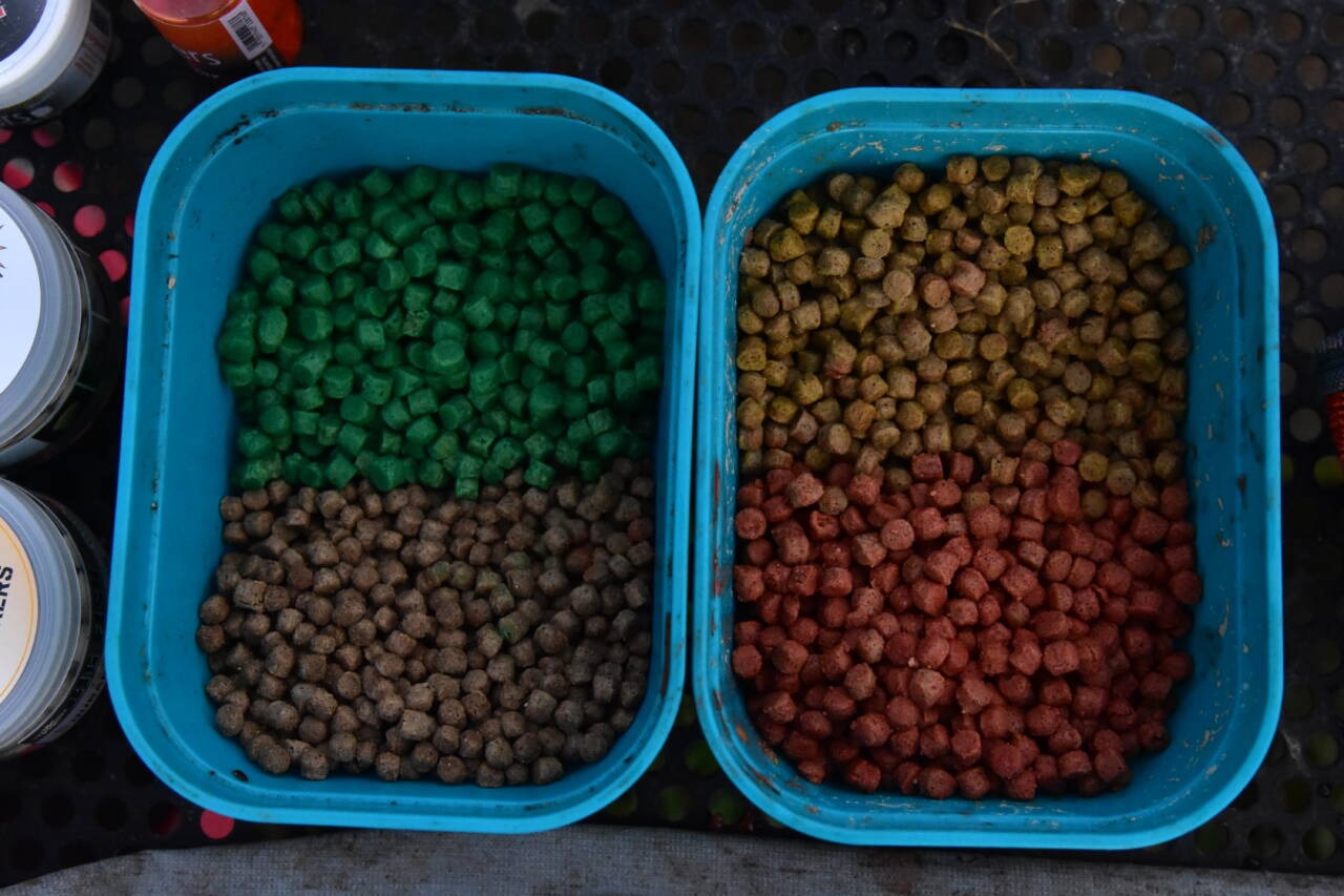 How to Pump Swim Stim Pro-Expander Pellets - Dynamite Baits