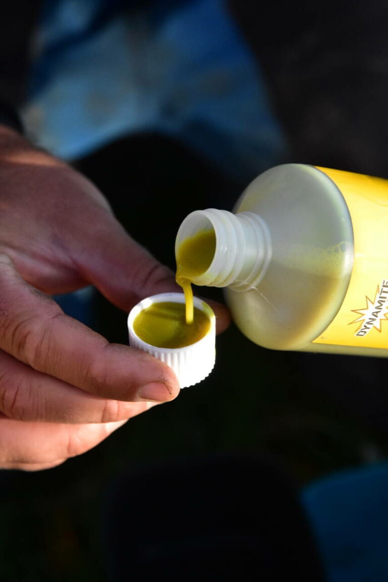 How to Pump Swim Stim Pro-Expander Pellets - Dynamite Baits