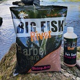 Groundbaits - Dynamite Baits